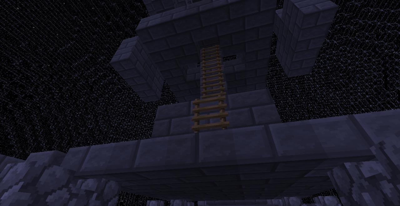 fish slap Minecraft Map