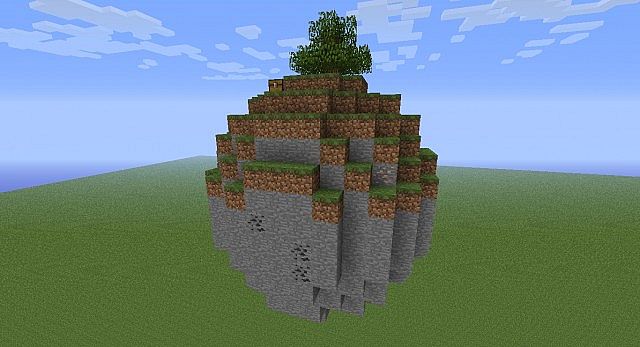 Ellipse Survival NEEDS GAMEPLAYS!!! Minecraft Map