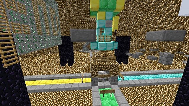 Endercraft Minecraft Server