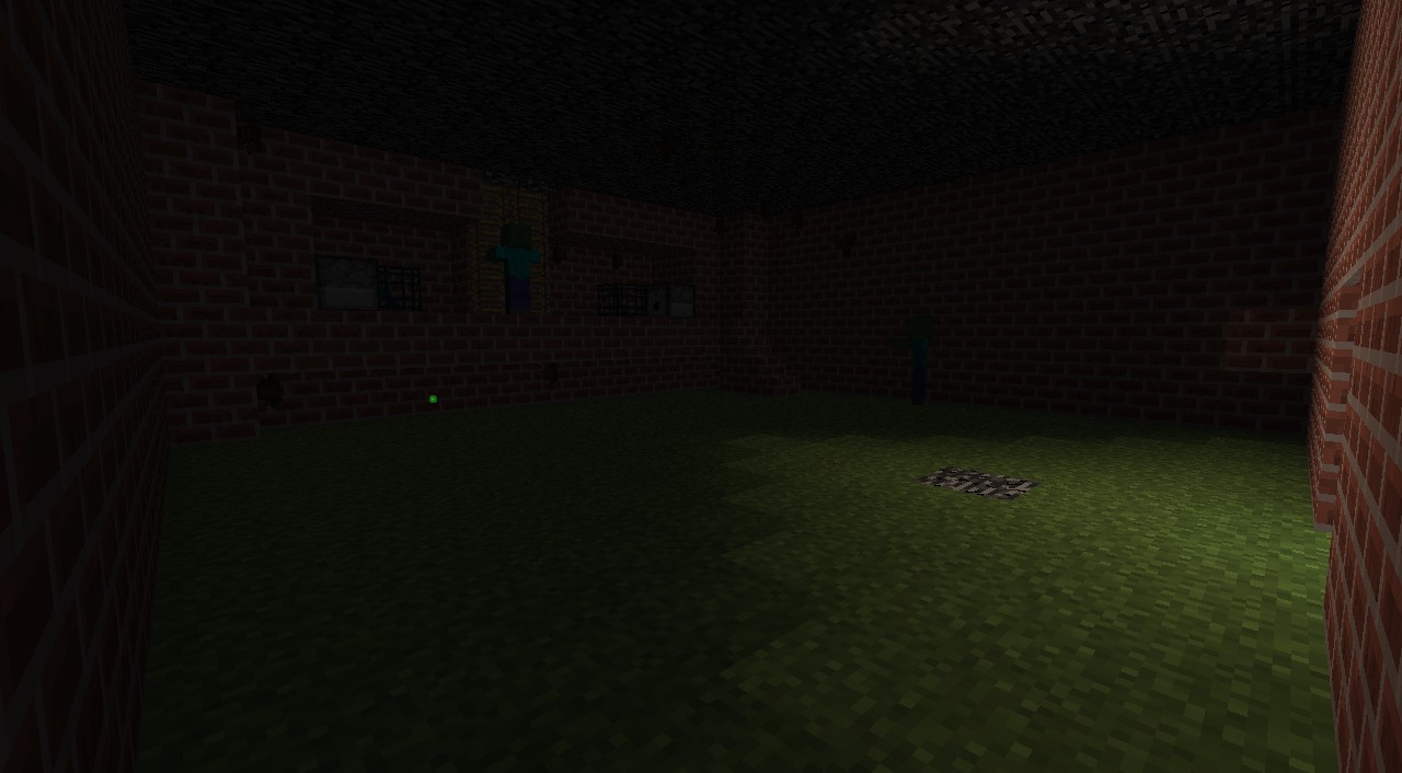 tower doom Minecraft Map