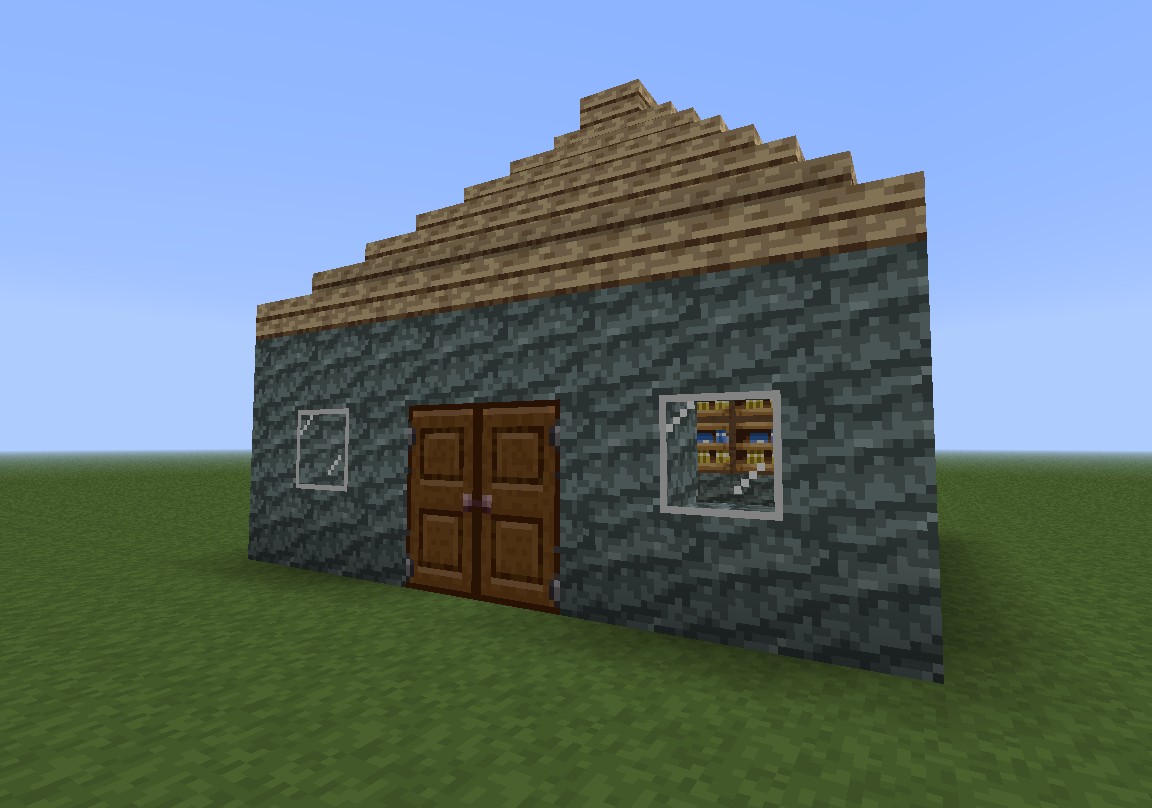 SpaceCraft Minecraft Texture Pack