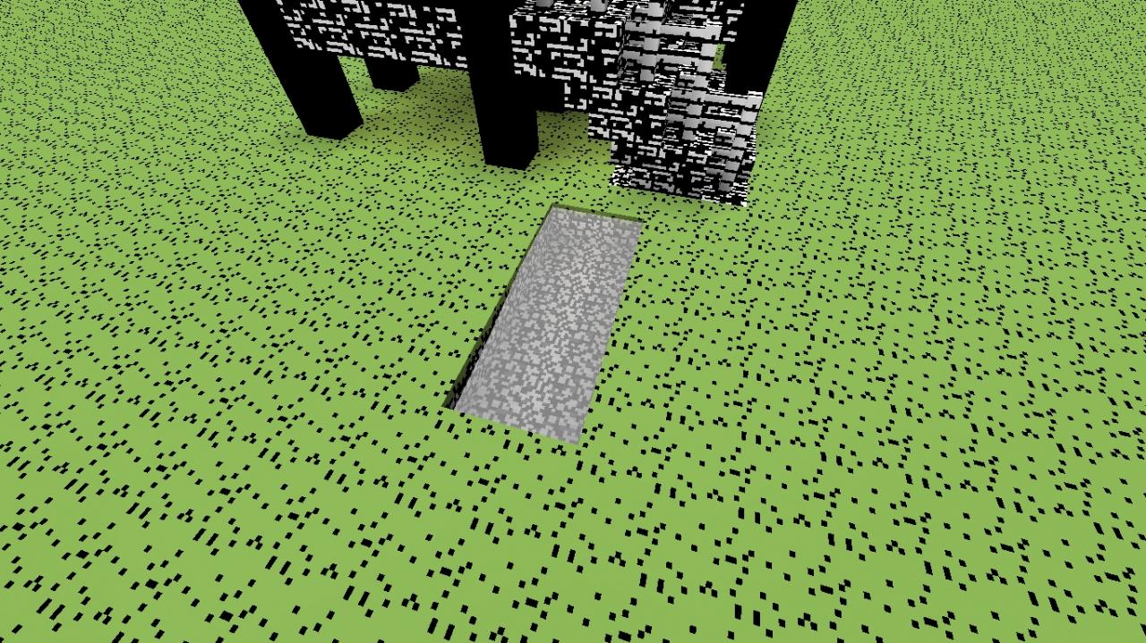 Infected Craft Minecraft Texture Pack