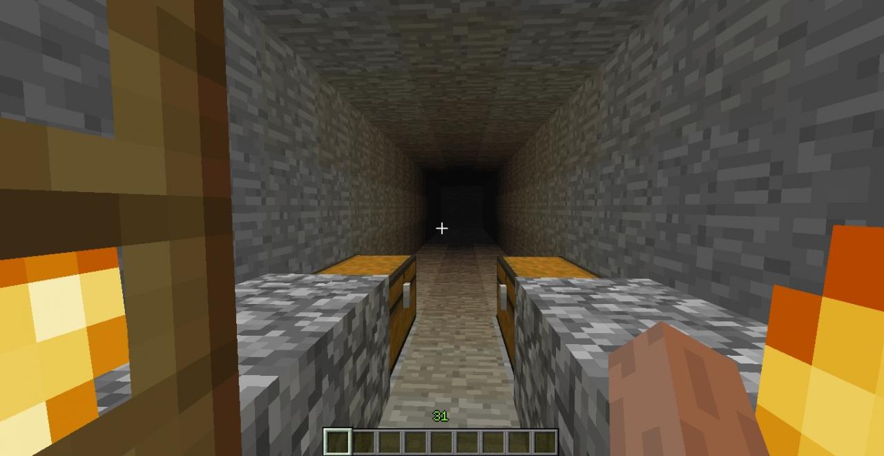 EVERYTING IN ONE Minecraft Map