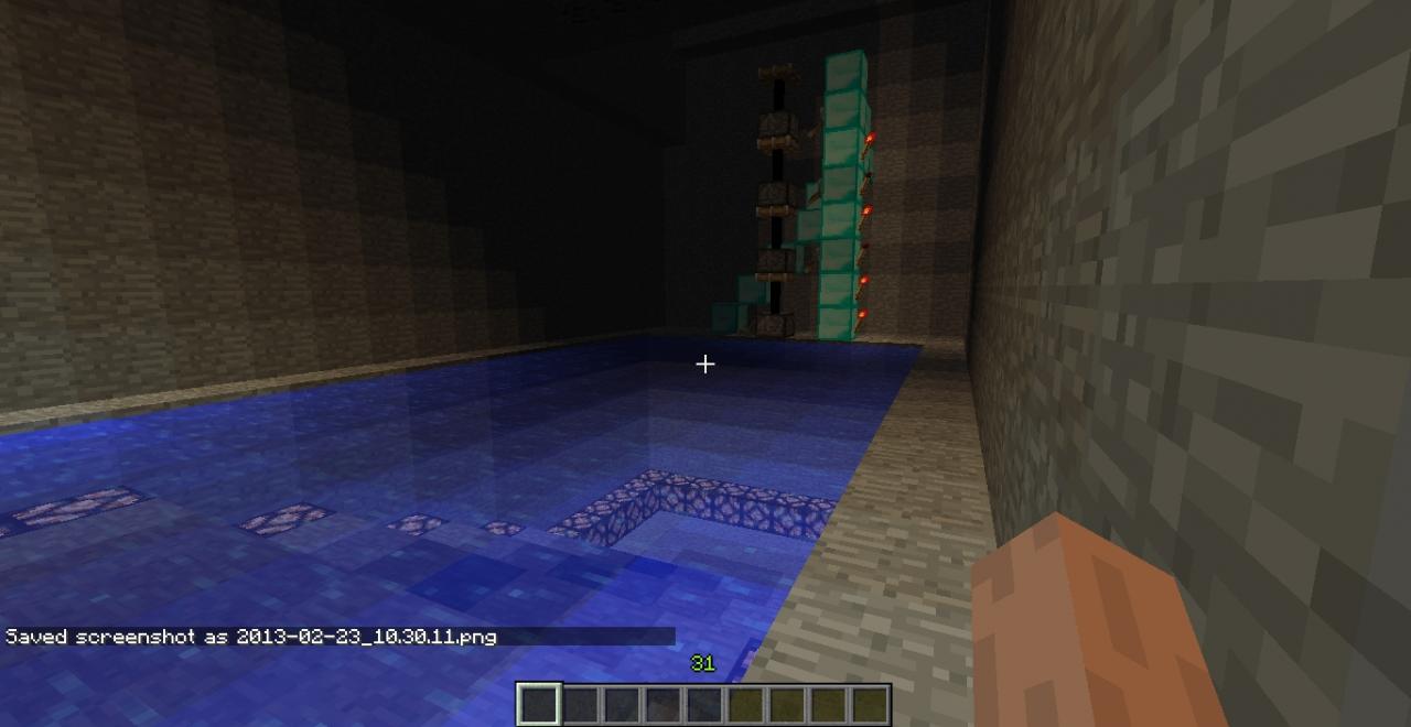 EVERYTING IN ONE Minecraft Map