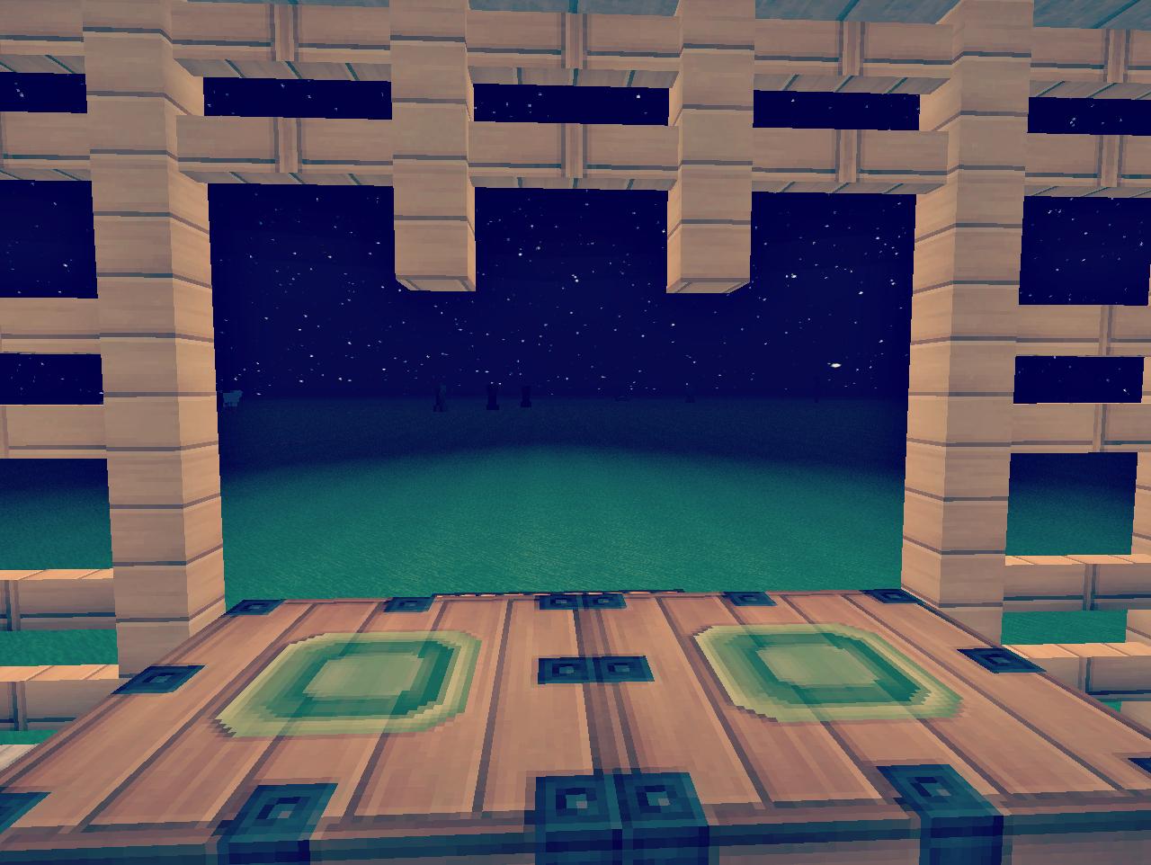 Minecraft Trap Minecraft Map