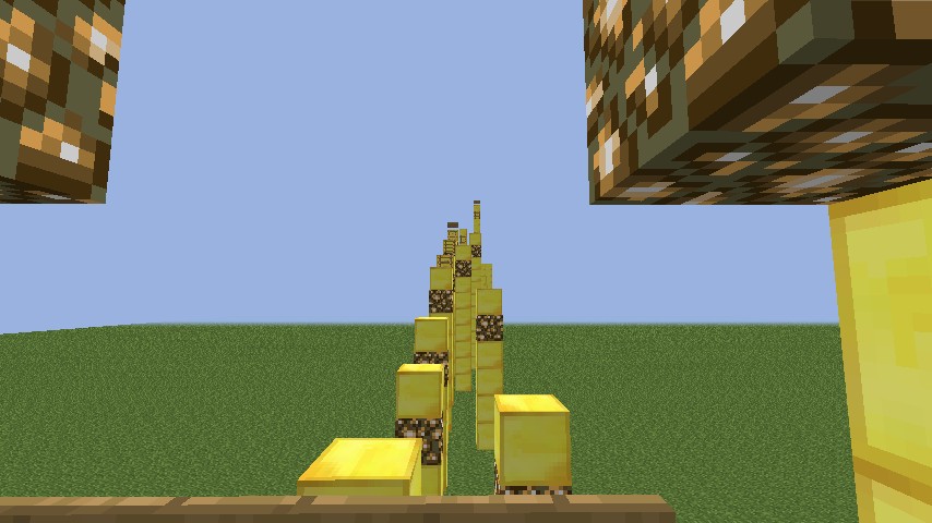 BUDDERCRAFT 2 Minecraft Map