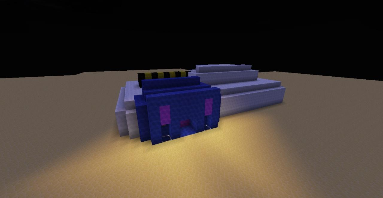 Best Security system Minecraft Map