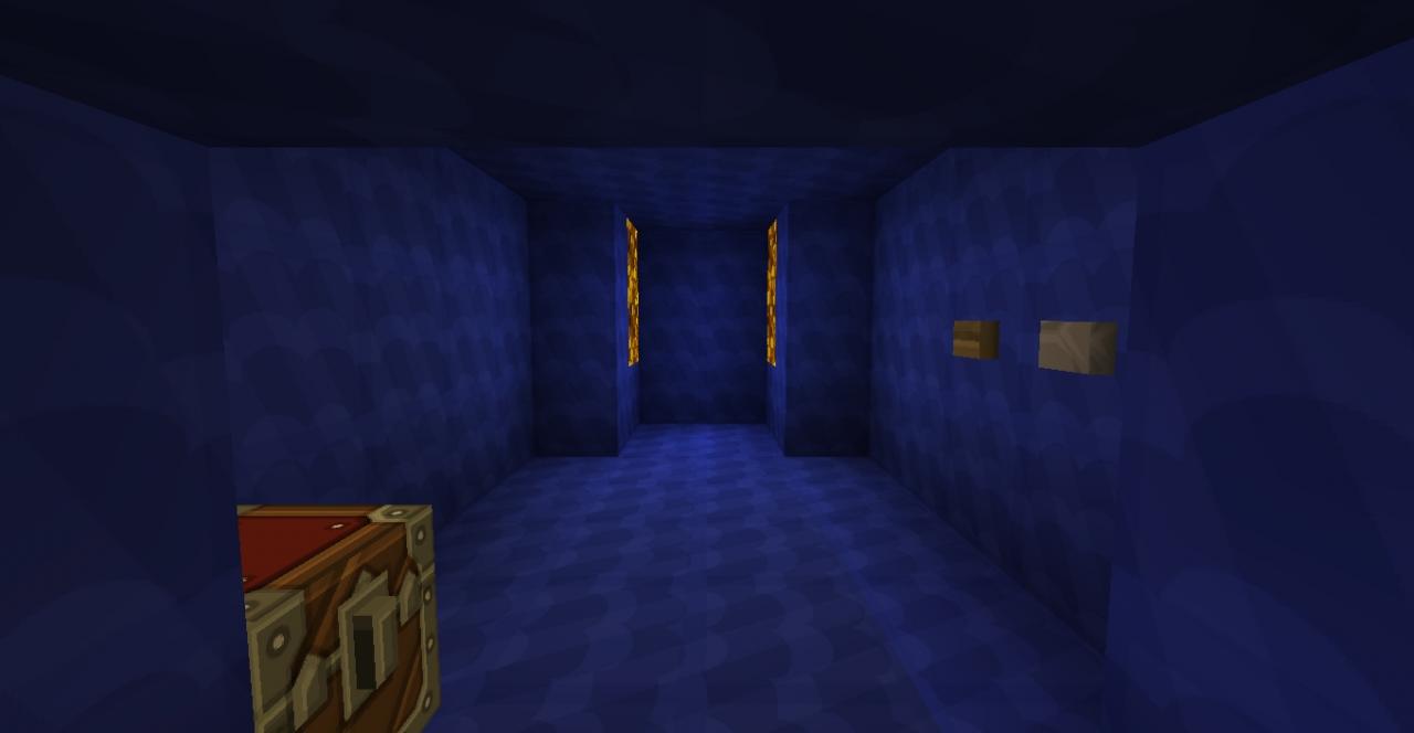 Best Security system Minecraft Map