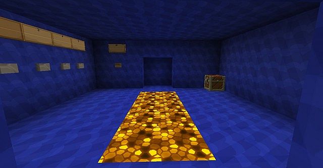 Best Security system Minecraft Map