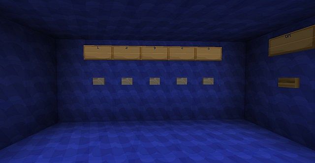 Best Security system Minecraft Map