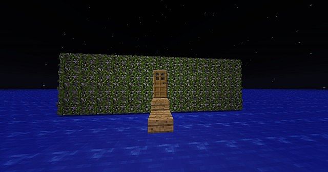 75th Quarter Quell Survival Games Minecraft Map