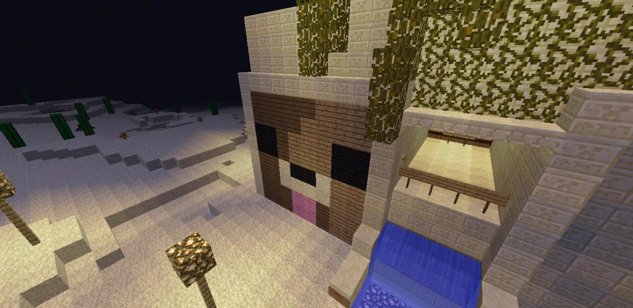 Gamer's Grotto Minecraft Server