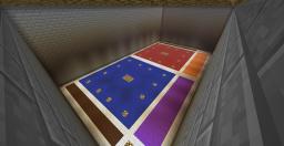 Dodgeball Minecraft Maps | Planet Minecraft Community