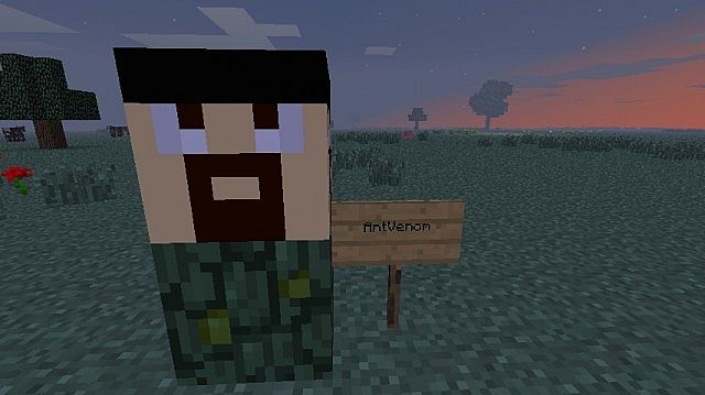 FamousMinecrafters [1.4.7] *Updated Paintings* Minecraft Texture Pack