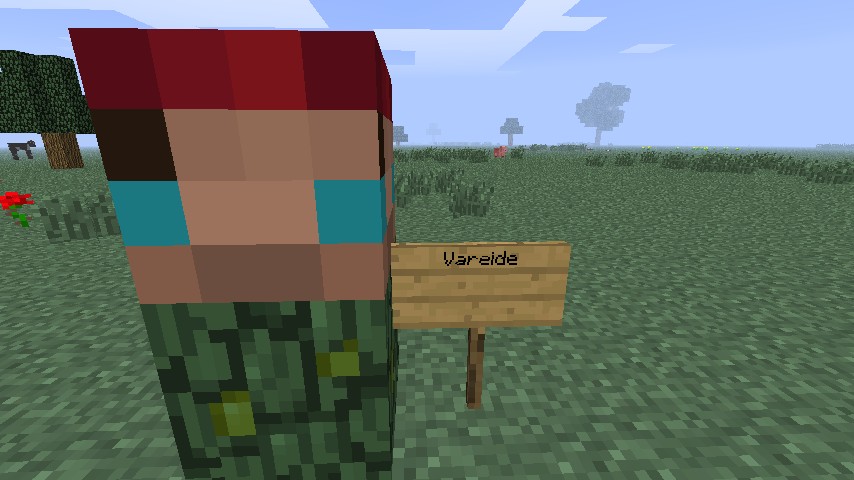 FamousMinecrafters [1.4.7] *Updated Paintings* Minecraft Texture Pack