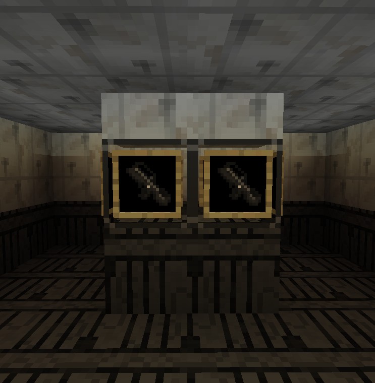 Halo Bunker Minecraft Map