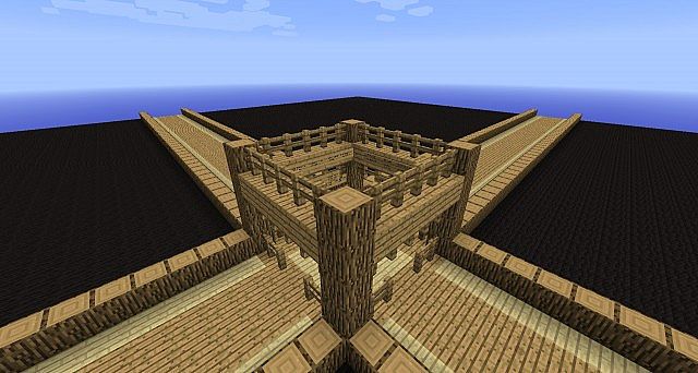 RedCraft Redstone Development Minecraft Server