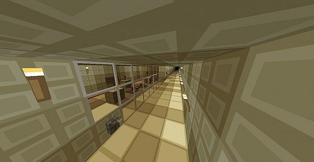 Redstone and Command Block Tutorial World Minecraft Map