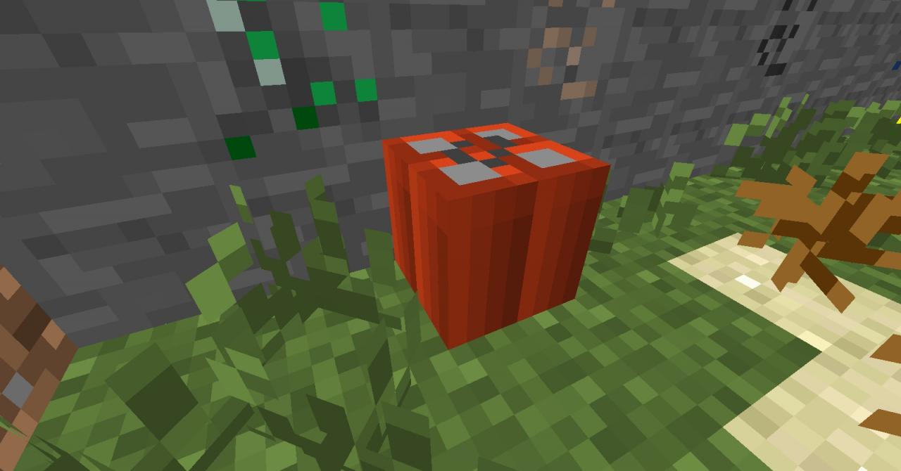 The 8-Pack Minecraft Texture Pack