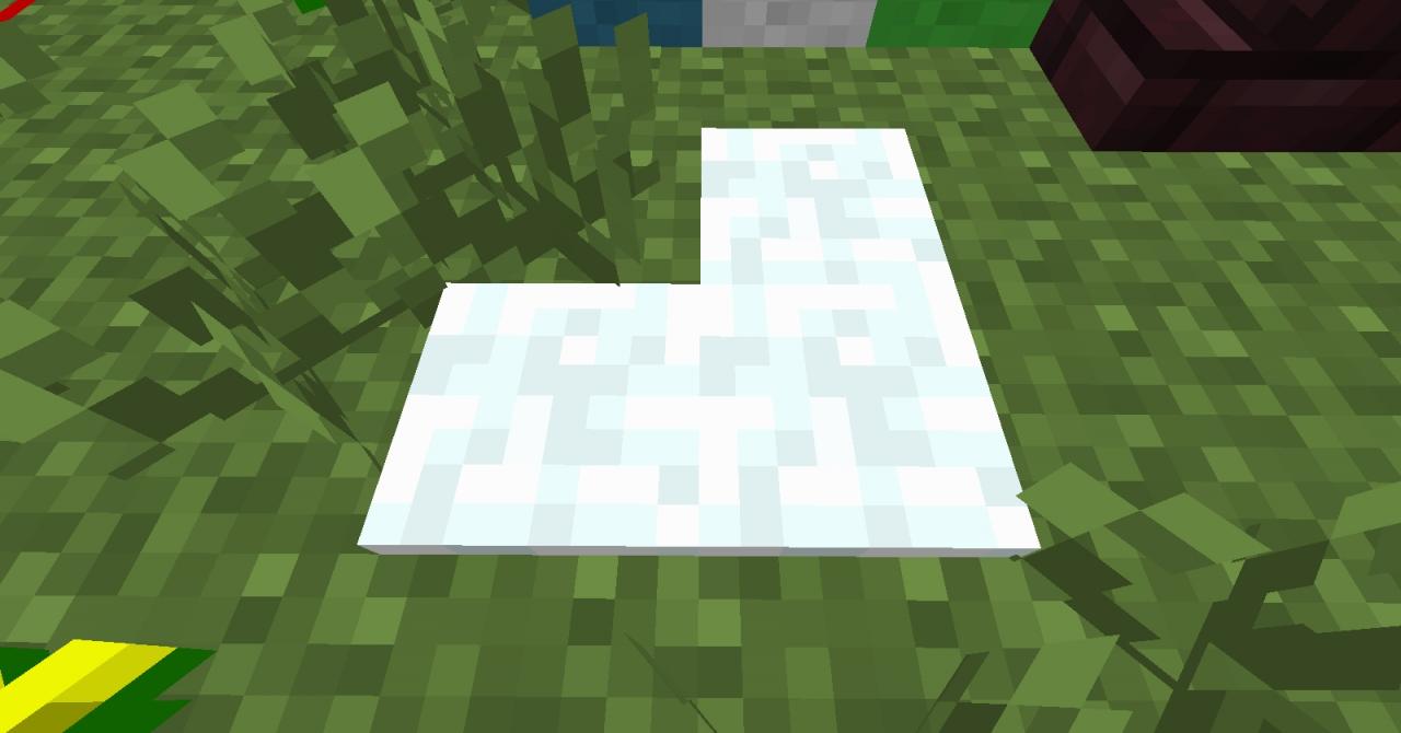 The 8-Pack Minecraft Texture Pack