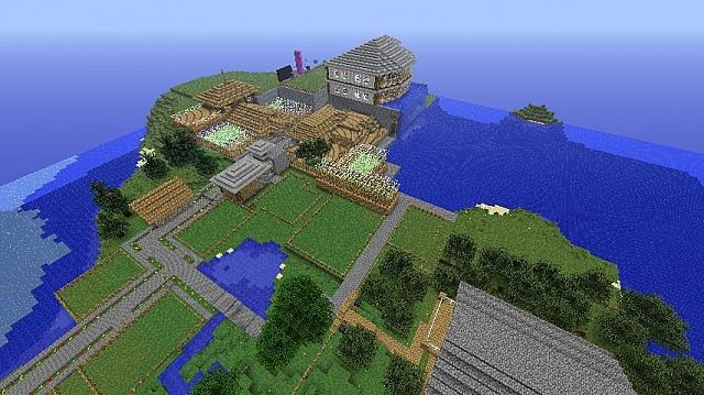 Girls Friendly server Minecraft Server