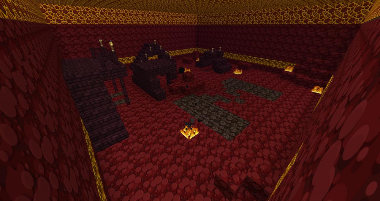 Medius PvP Minecraft Server