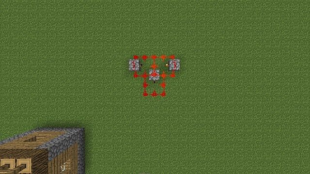 how make you a unlimed redstone move