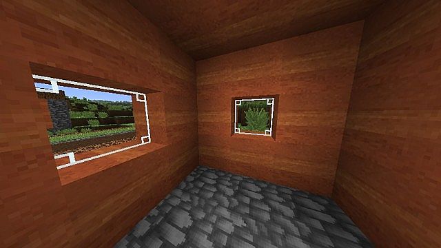 N4F4N-CR4FT (32 X 32) Minecraft Texture Pack