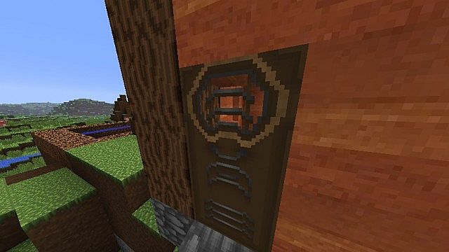 N4F4N-CR4FT (32 X 32) Minecraft Texture Pack