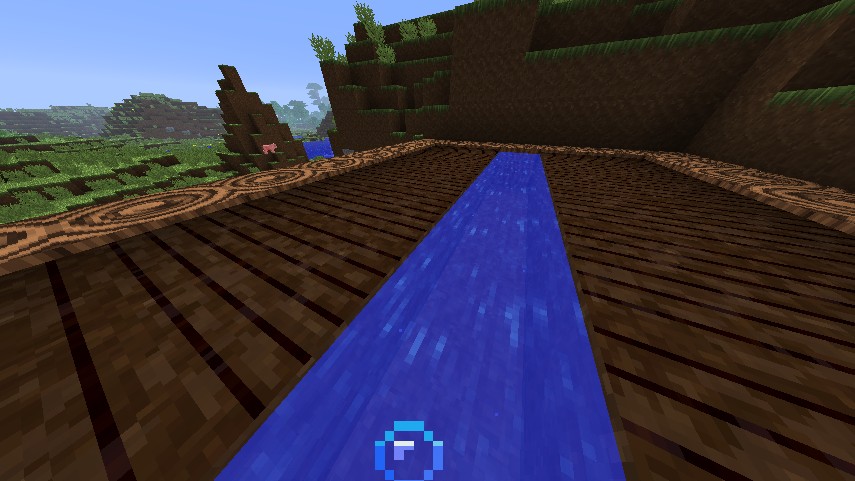 N4F4N-CR4FT (32 X 32) Minecraft Texture Pack