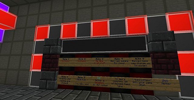 MatterCraft | Tekkit Factions | 24/7 Minecraft Server