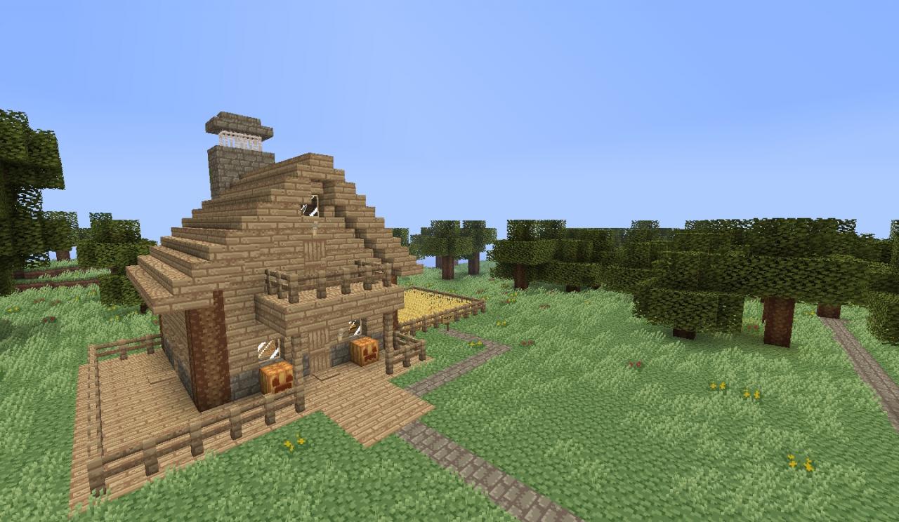 Mute (Discontinued) Minecraft Texture Pack