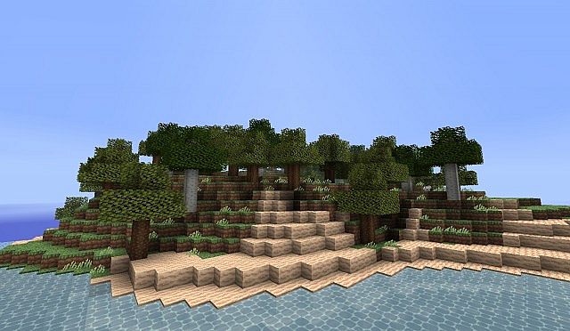 Mute (Discontinued) Minecraft Texture Pack