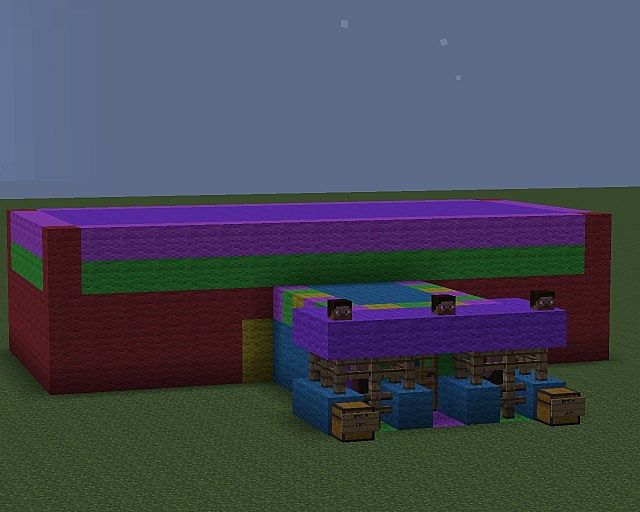 MC Dance Club V3 Read Description for info! Can we get 10 diamonds ...