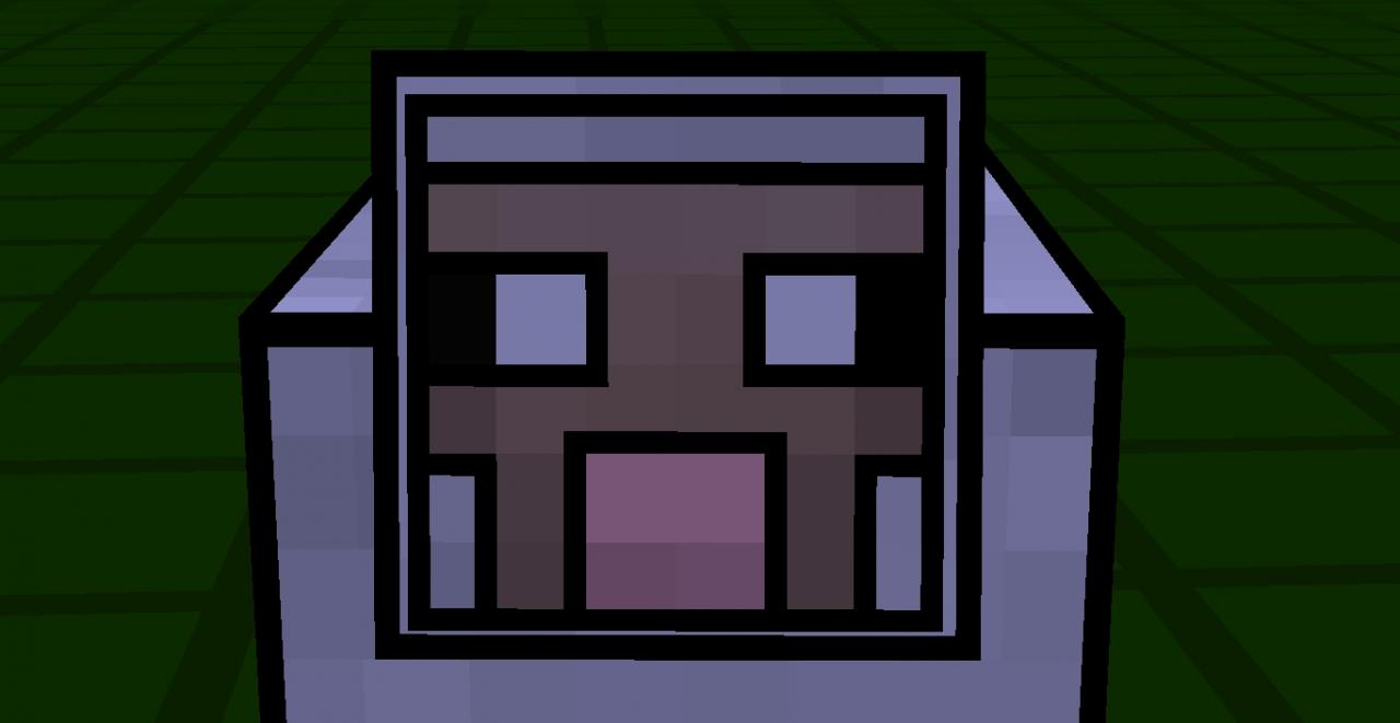 Auto Sand Bridge Builder Minecraft Map