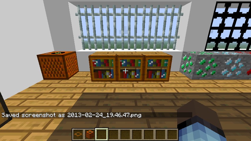 Modern Texture Pack 2 Minecraft Texture Pack