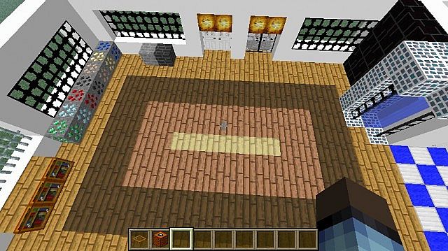 Modern Texture Pack 2 Minecraft Texture Pack