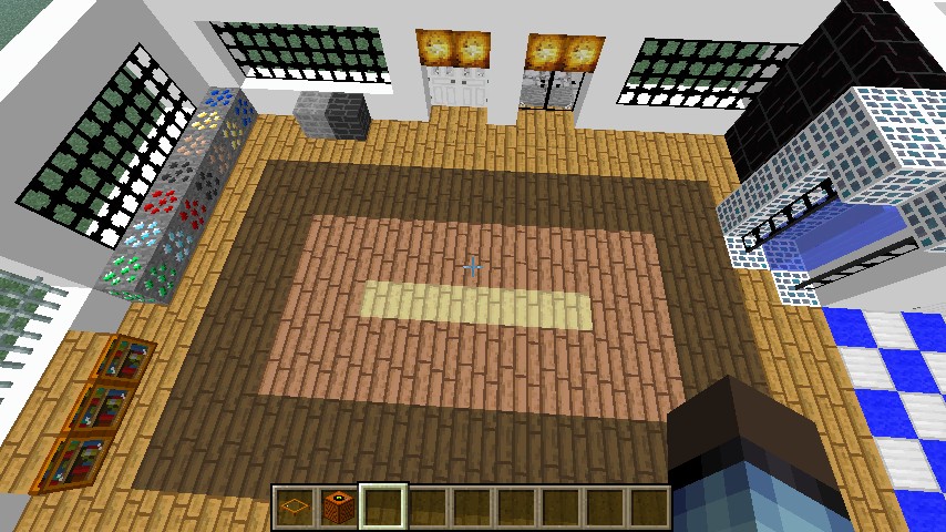 Modern Texture Pack 2 Minecraft Texture Pack