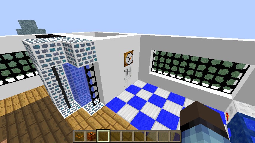 Modern Texture Pack 2 Minecraft Texture Pack