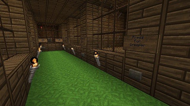 RunNDuck's Texture Viewer! Minecraft Map