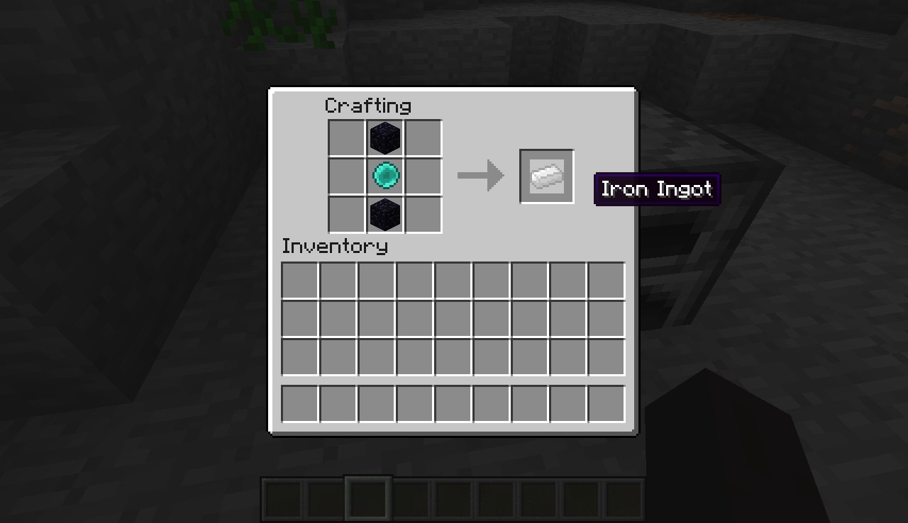 The alchemy mod (Huge update) Minecraft Mod