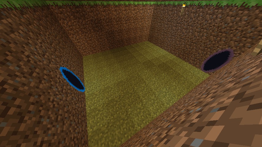 Puzzle Map By Me And Him Minecraft Map