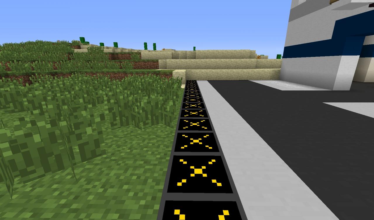 ManyBlocks++ V1.3 [FORGE][Handmade!!] Minecraft Mod