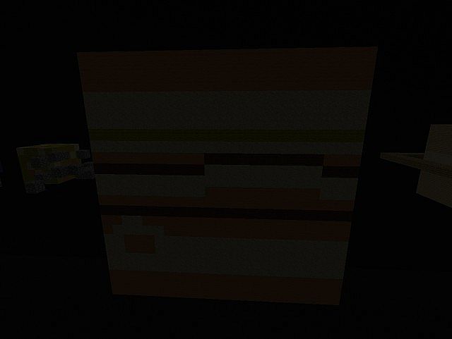Solar System Minecraft Map