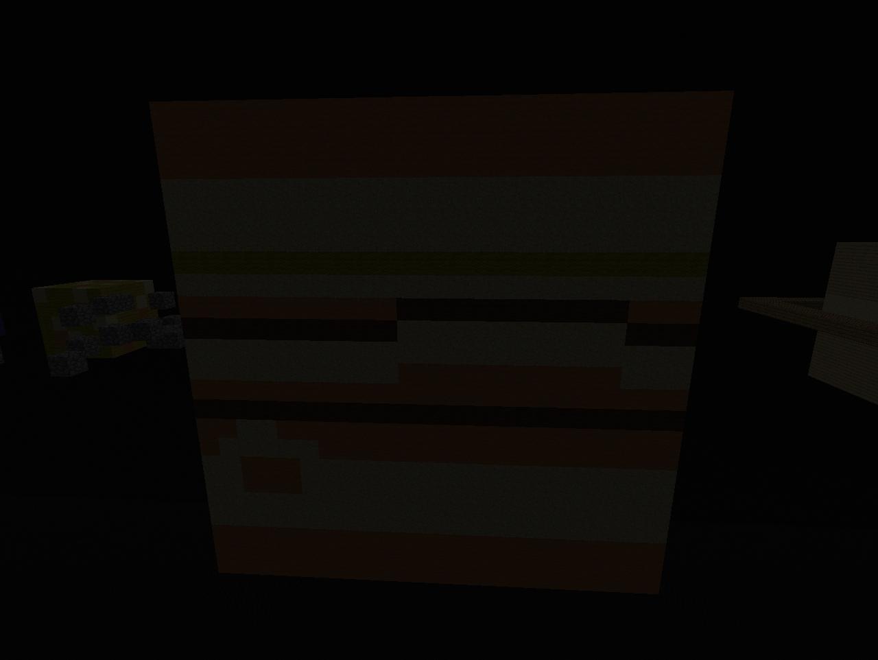 Solar System Minecraft Map