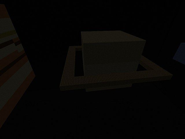 Solar System Minecraft Map