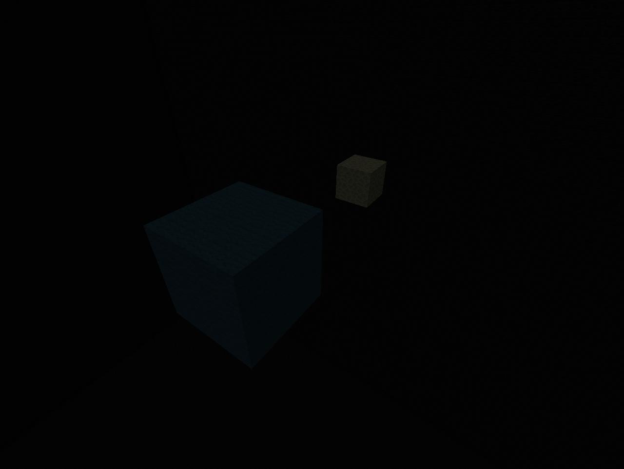 Solar System Minecraft Map