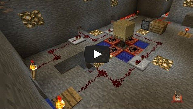 How to grief with style Minecraft Map