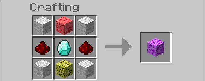 [1.4.7] Sponge + ||| Get Rid Of Water Fast! Minecraft Mod