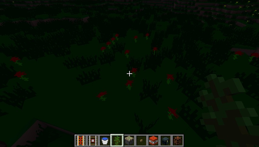 BASIC-CRAFT Minecraft Texture Pack